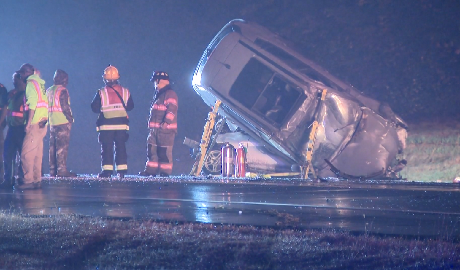 Driver killed in head-on crash in Cheshire County