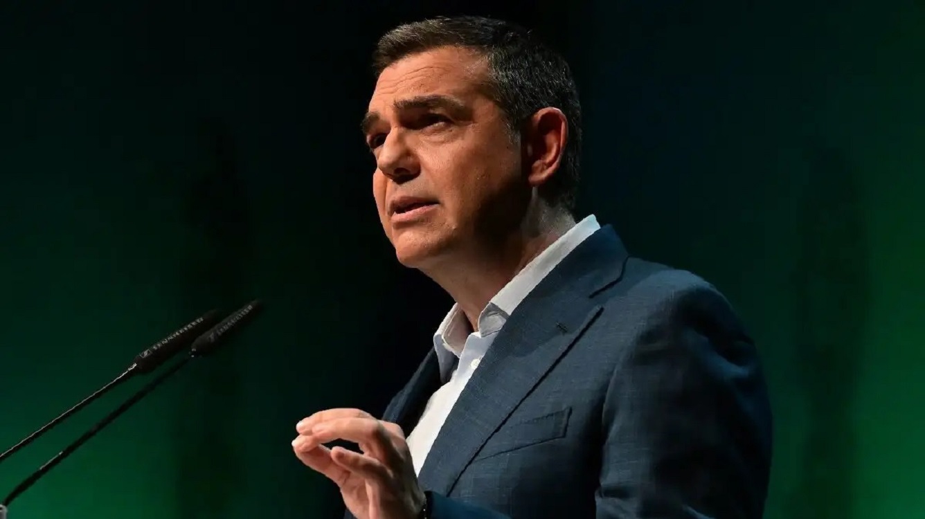 Πολιτικός σεισμός μετά την παραίτηση Τσίπρα: «Έσπασαν τα τηλέφωνα» με ...