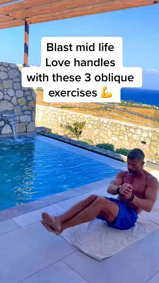 Train Smarter: Essential Core Exercises for Strength & Definition