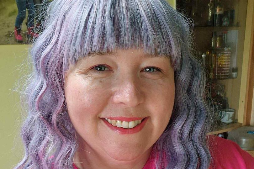 Family's tribute to 'simply unforgettable' Huddersfield mum, 45, and ...