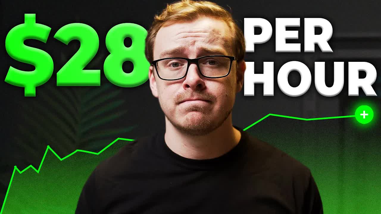 7 work from home jobs paying $20 per hour or more (2025)