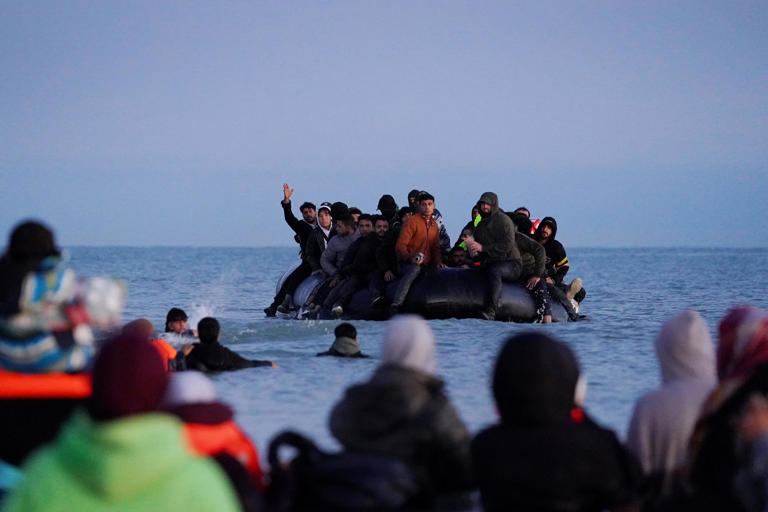 Mandatory Government-issued ID cards will make immigration system 'fair ...