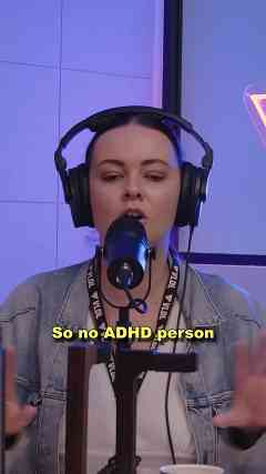 ADHD Misunderstood How ADHD + Me Sets The Record Straight