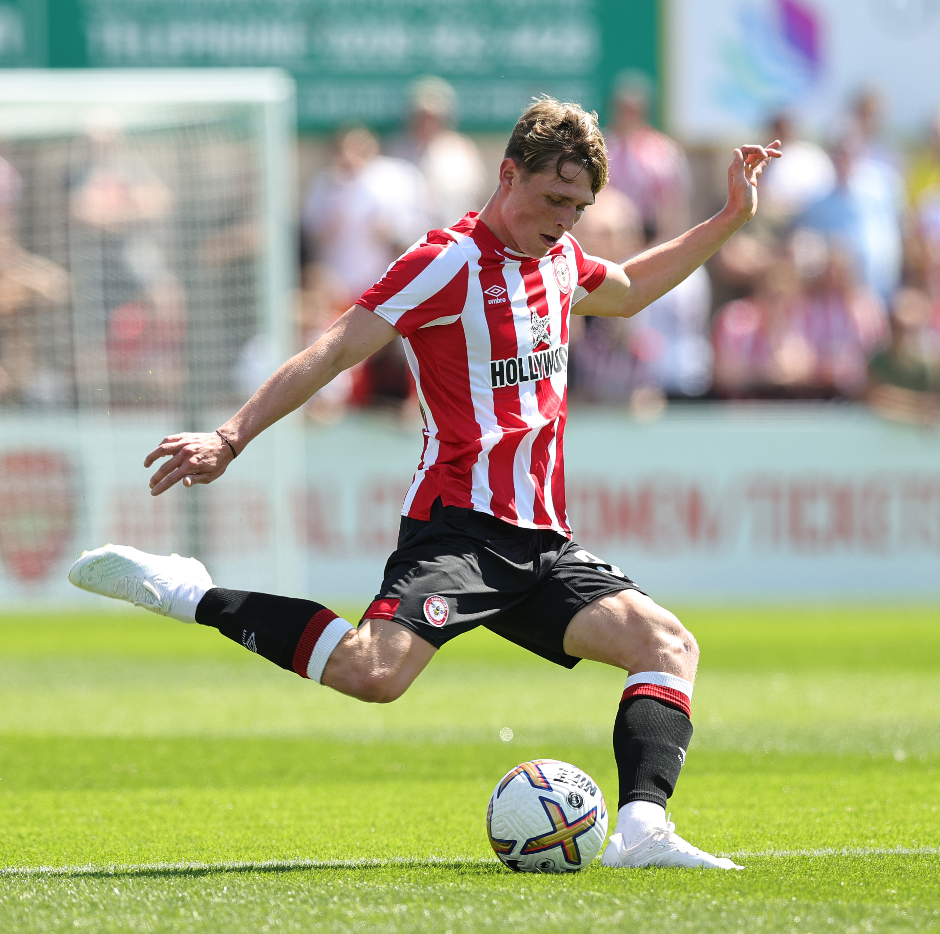 Hull City-linked Fin Stevens 'wants' England return with Birmingham ...