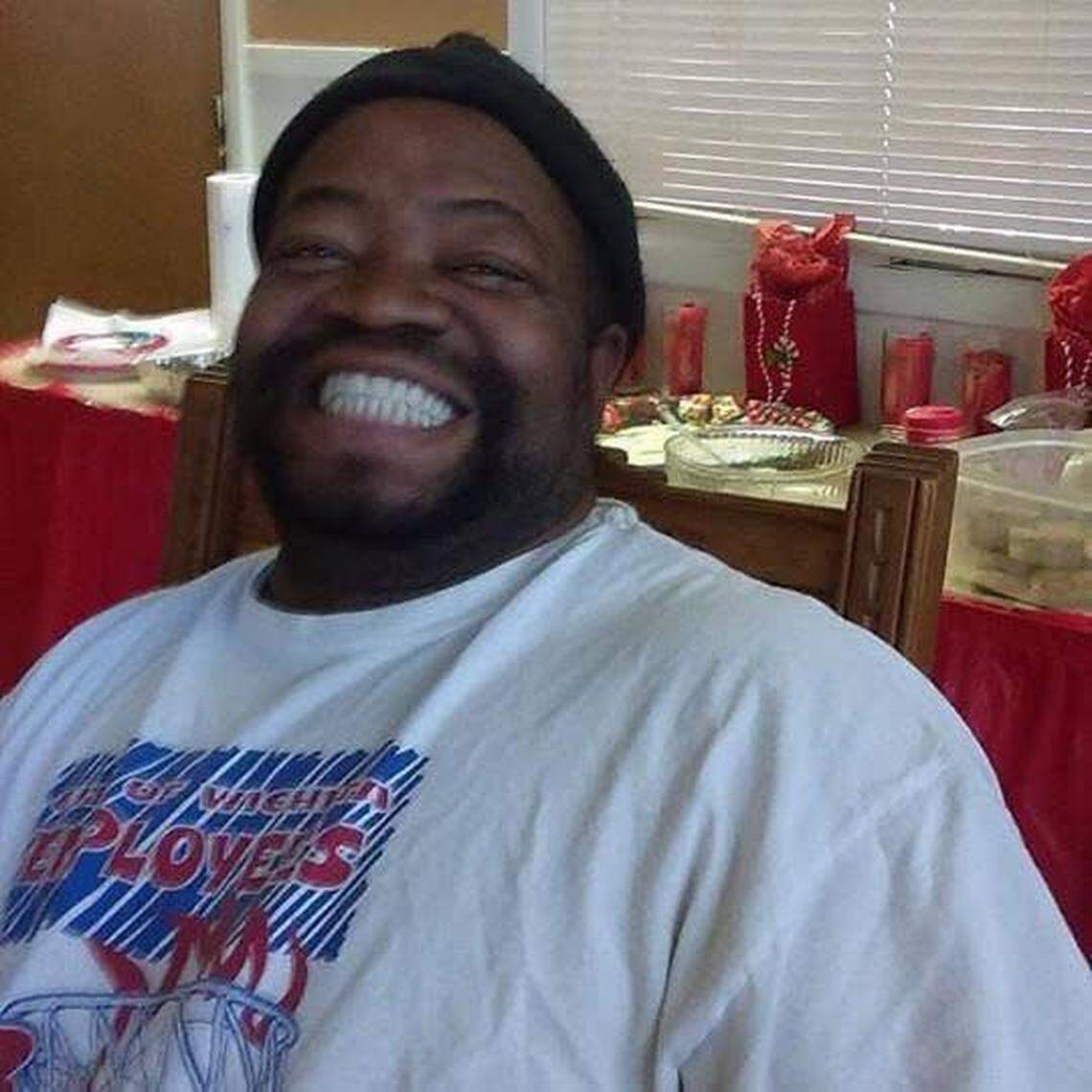 No children of his own, yet ‘Coach Joe' raised a generation of Wichita kids