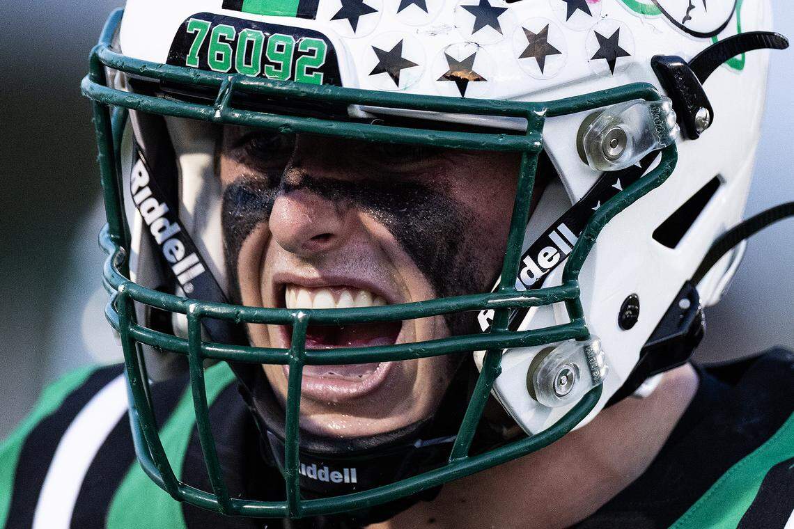In a program known for offense, Southlake Carroll's defense is a game ...