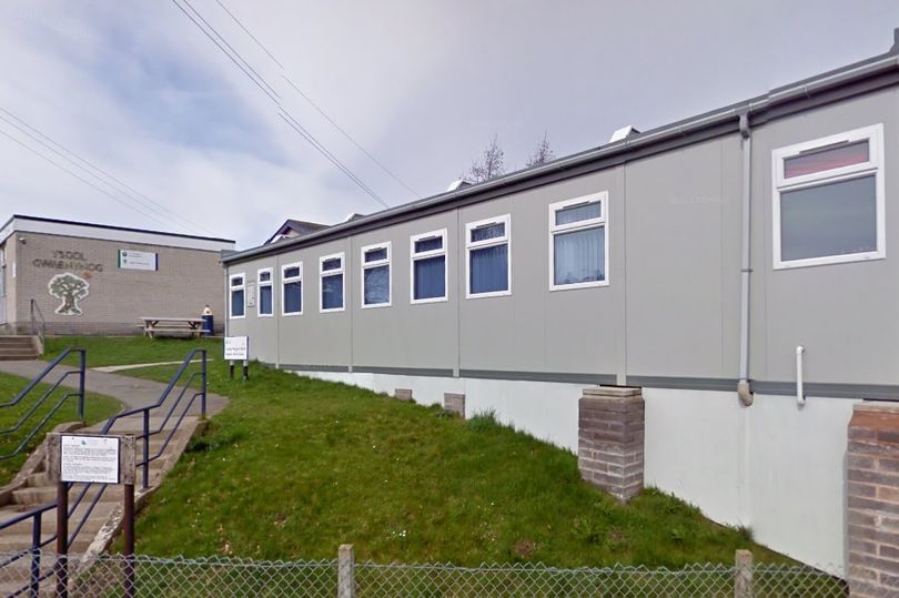 Major £11m plan to redevelop North Wales primary school backed