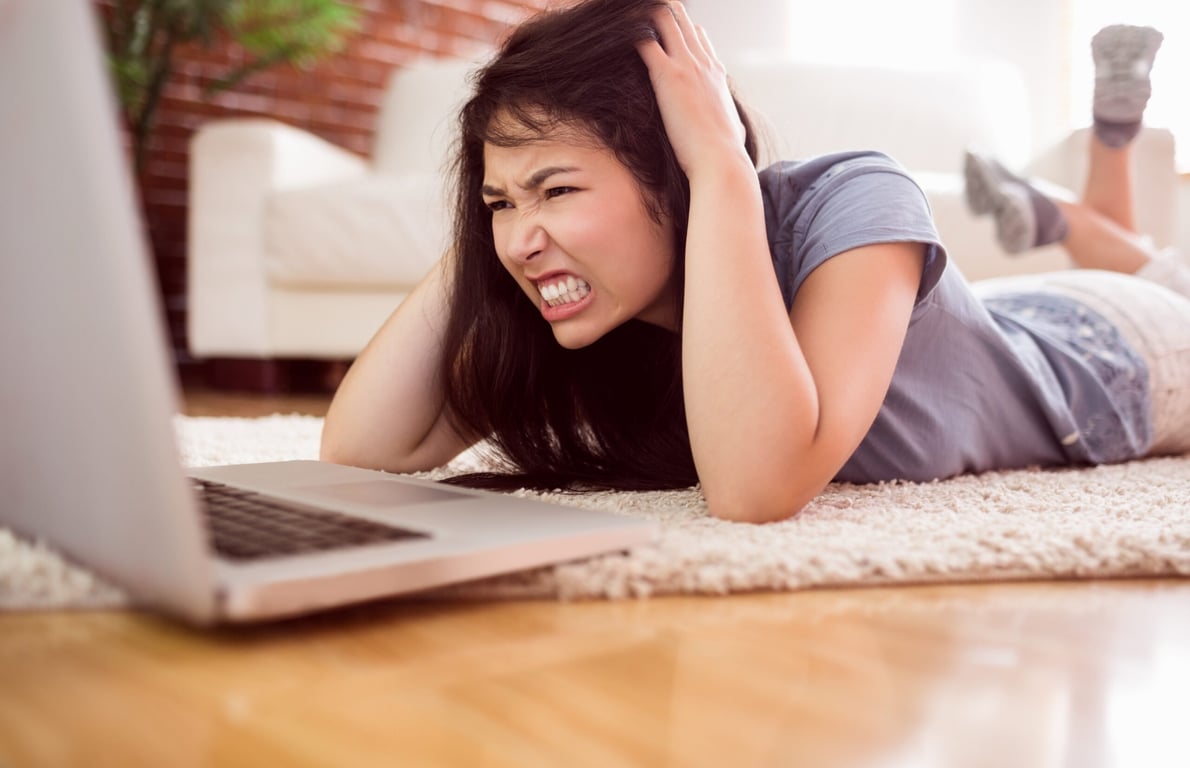 The top job search frustrations and how to overcome them