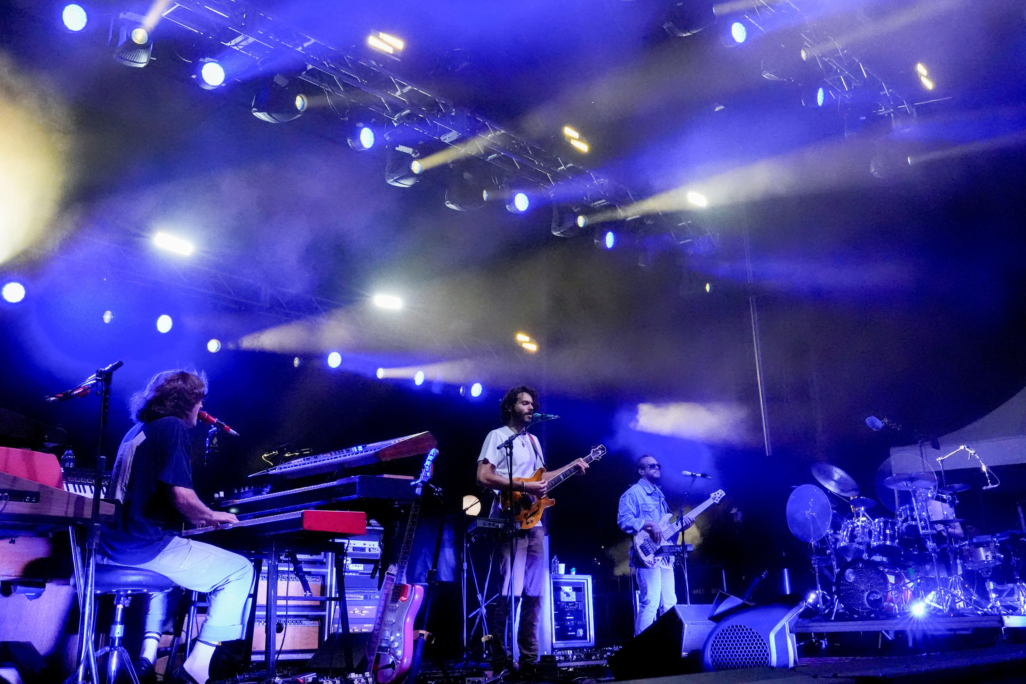 Looking for a concert? A guide to shows in Fayetteville and the Triangle