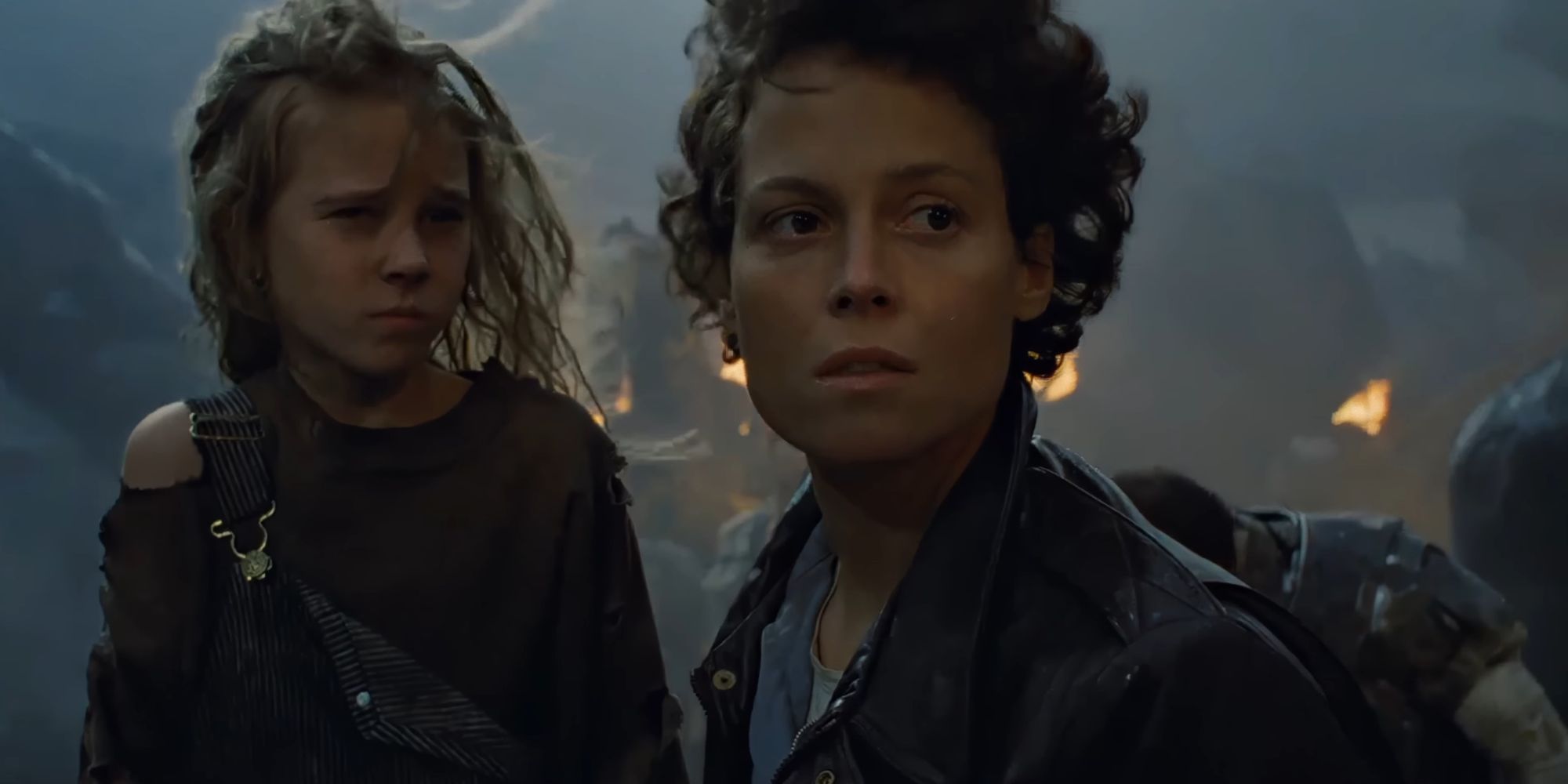 Alien: Earth Finale References Iconic Aliens Character