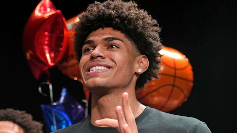 Arizona Forward Could Follow 2025 NBA Draftee’s Path