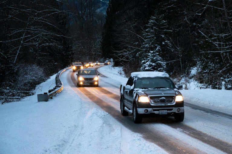 Winter preparations will limit access to Mount Baker Highway