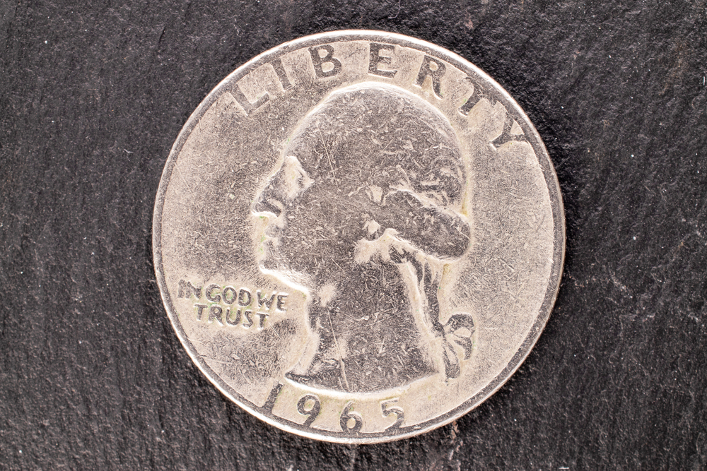 Signs Your Old Coins Are Worth Collecting