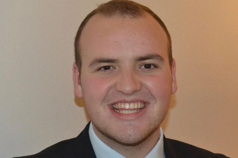 Airdrie councillor nominated for prestigious local government award