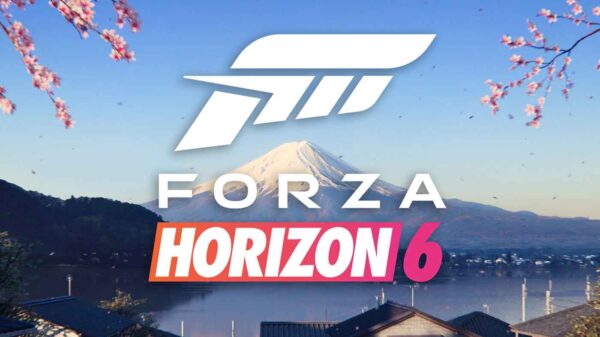Forza Horizon 6’s release date looks to have leaked and it’s sooner ...