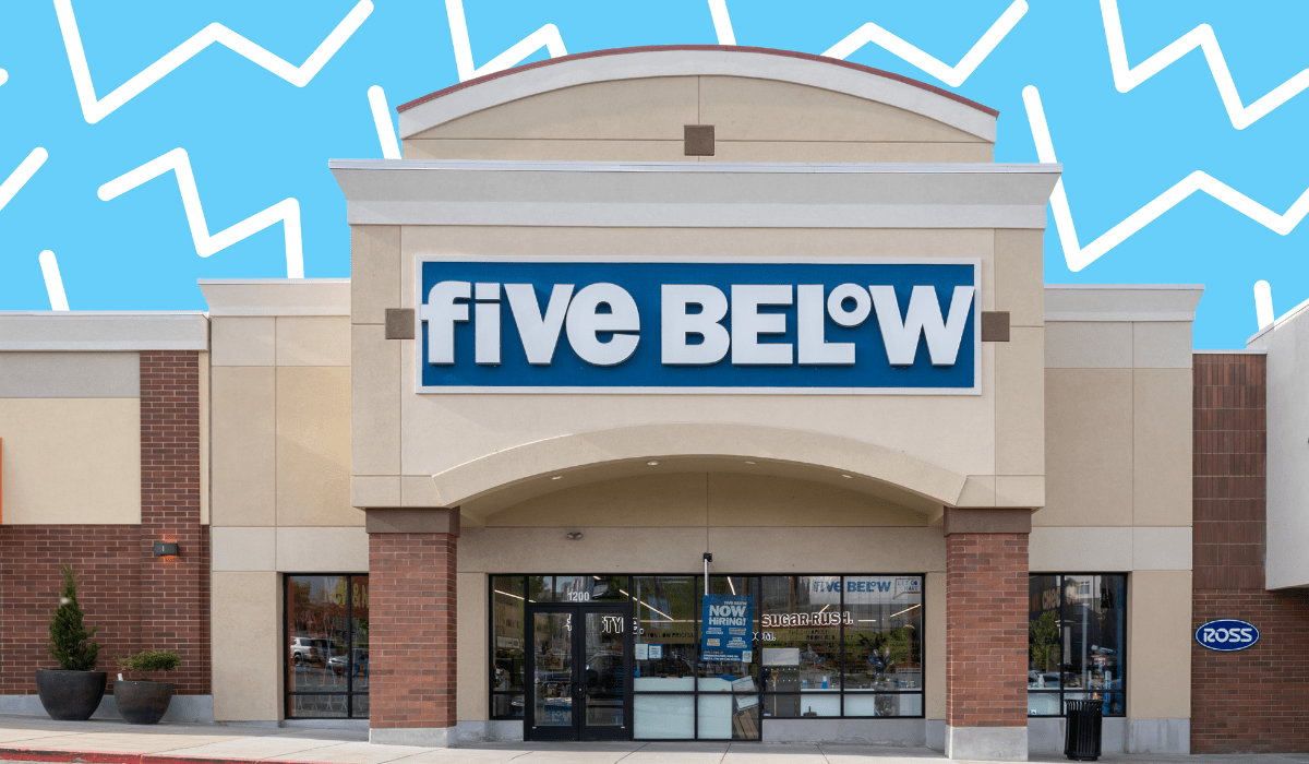 11 best Five Below new arrivals hitting shelves this week