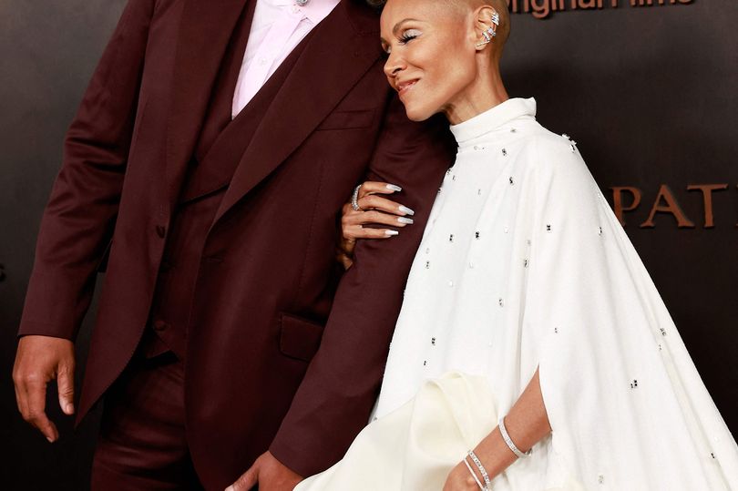Are Will Smith and Jada still together? As rapper celebrates his birthday