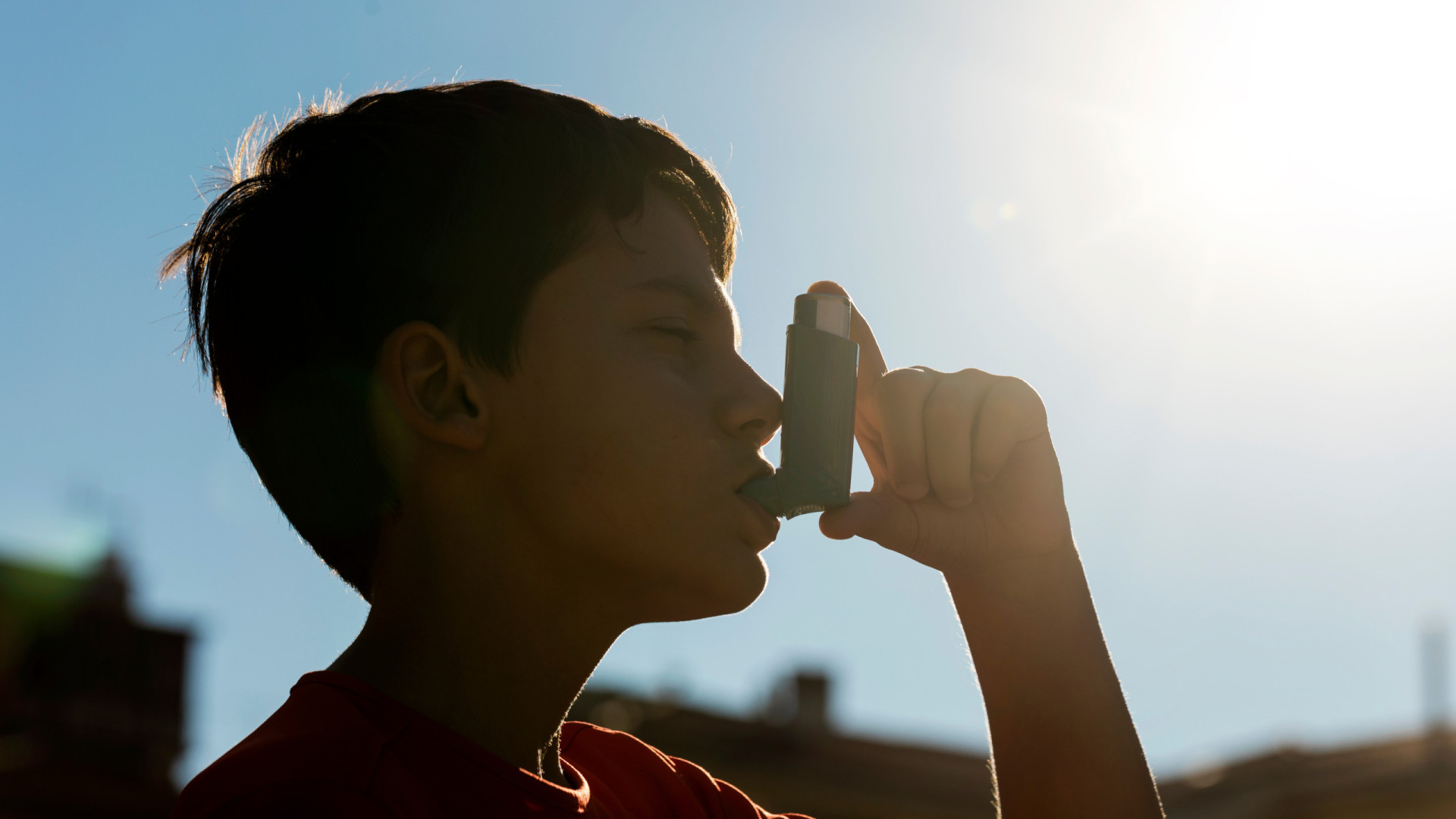 First new asthma treatment in half a century revealed