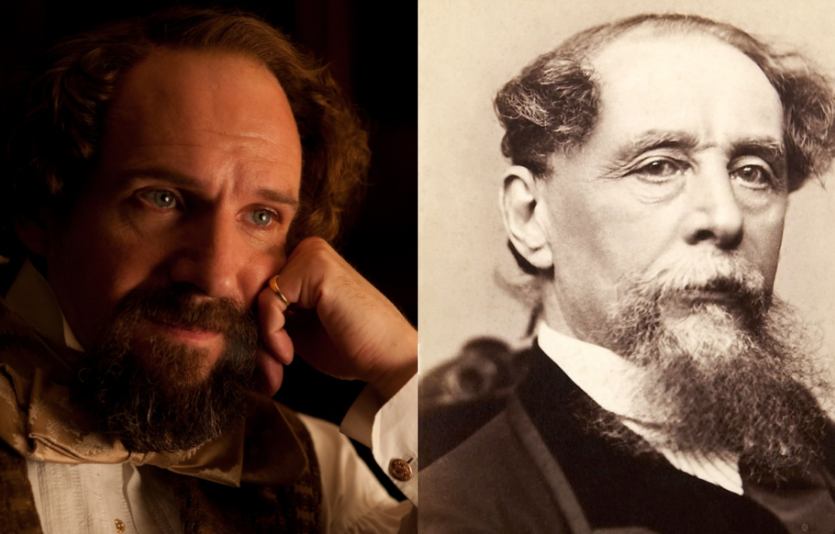 25 most impressive actor transformations for true story roles