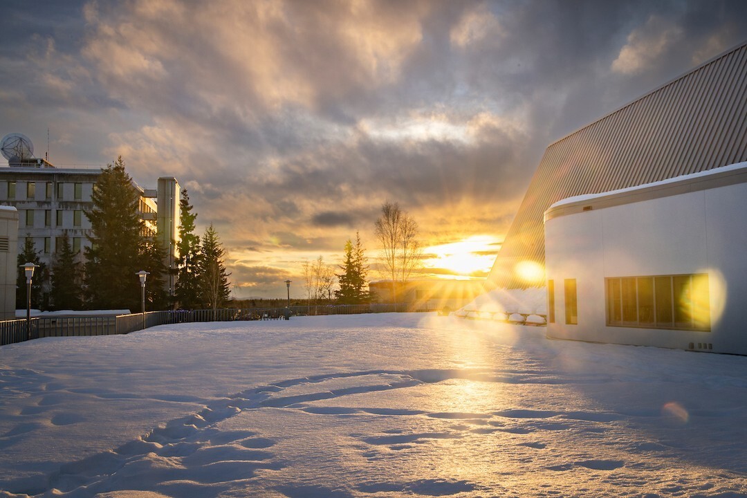50 of the most beautiful college campuses in the United States