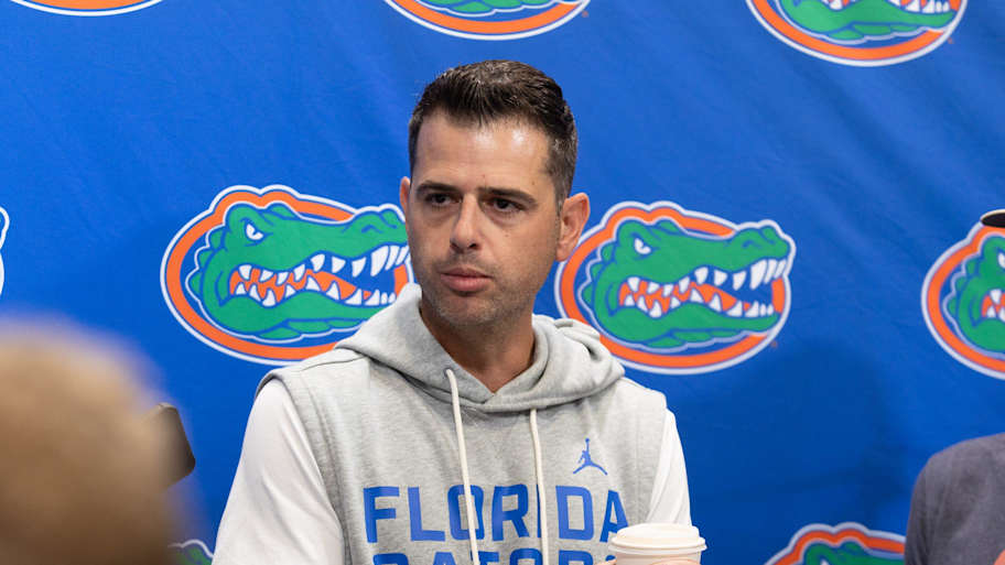 Golden Details Gators Staff Changes for 2025-26