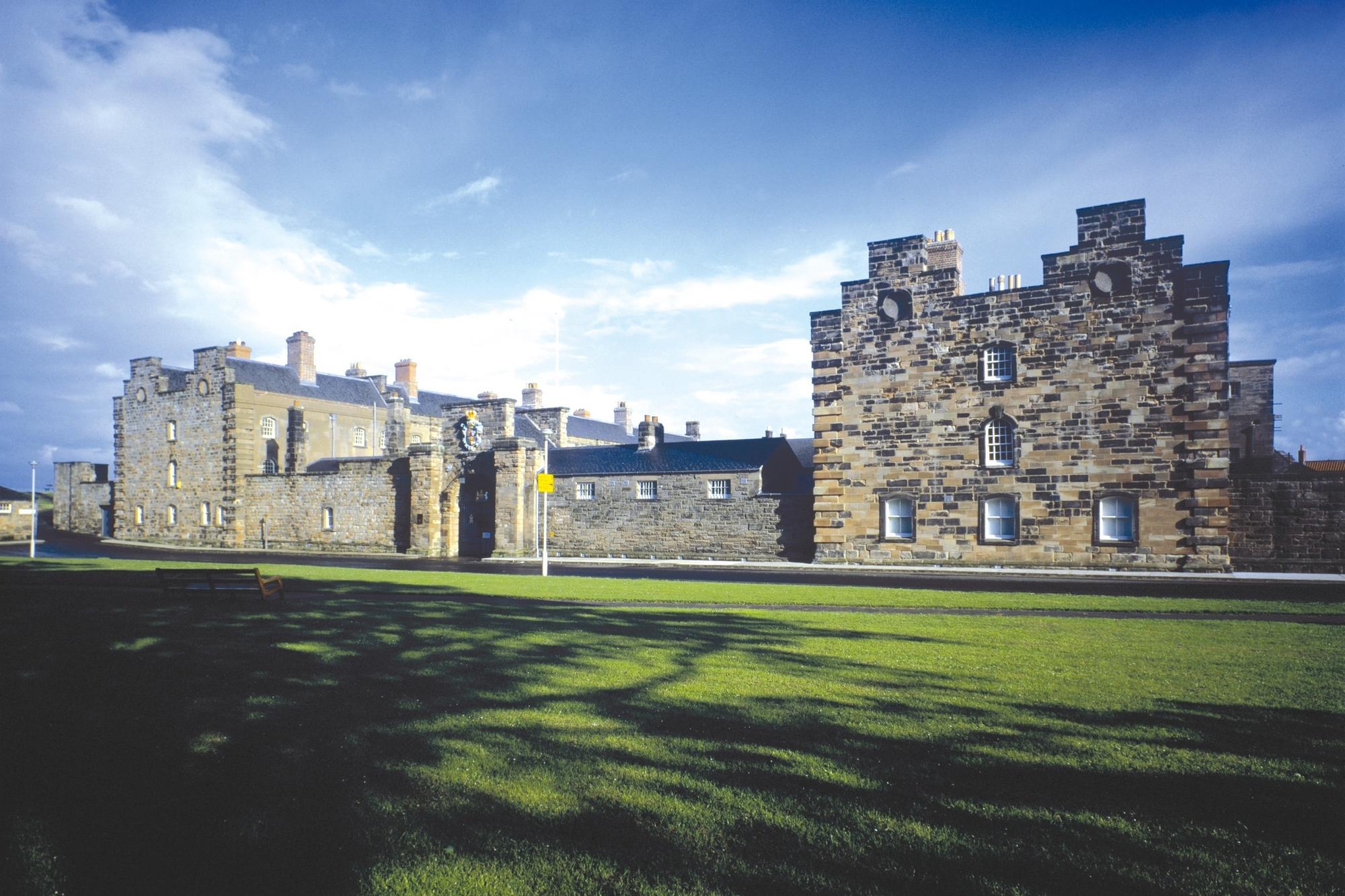Barracks and Old Brewery project updates included in latest public ...