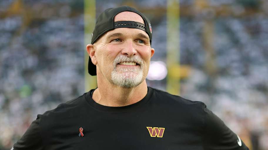 Dan Quinn delivers injury update Commanders fans have waited months to hear
