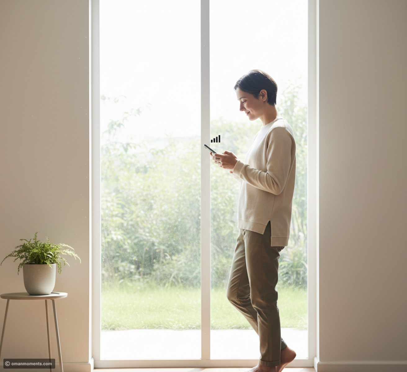 How to Improve Your Cellphone Signal at Home or on the Go