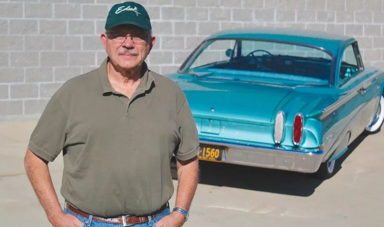 Amazing Cars That No On Knows Are American Classics