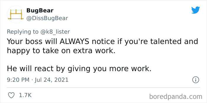 People Who Regret Their Original Plan Of Being Nice And Working Really ...