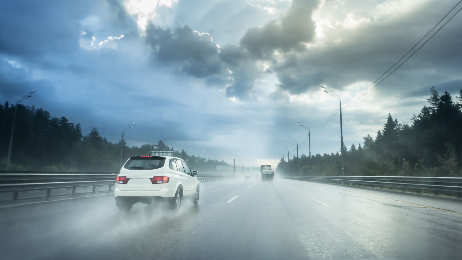 Most drivers misuse cruise control—here’s why it can be dangerous