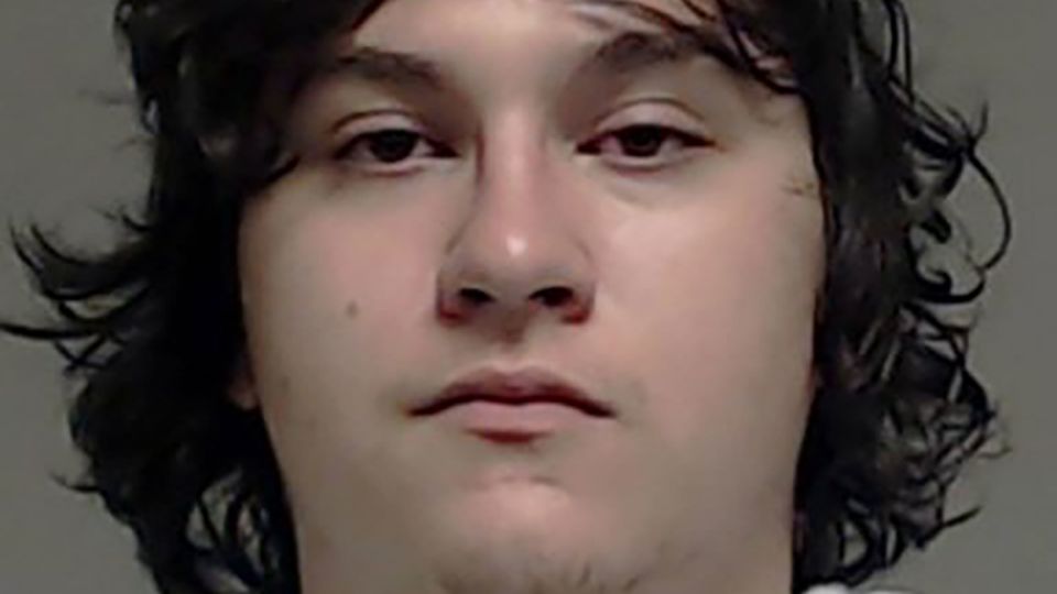 ICE shooter’s writings were ‘definitively anti-ICE’ and included ...