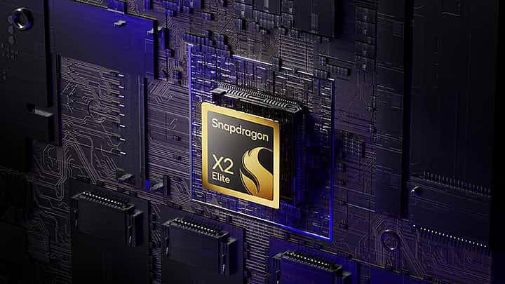 'Fastest And Most Efficient Processors For Windows' — Qualcomm Launches ...