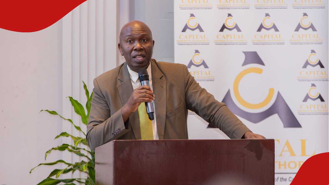 Kenya licenses new forex broker, investment advisors, securities ...