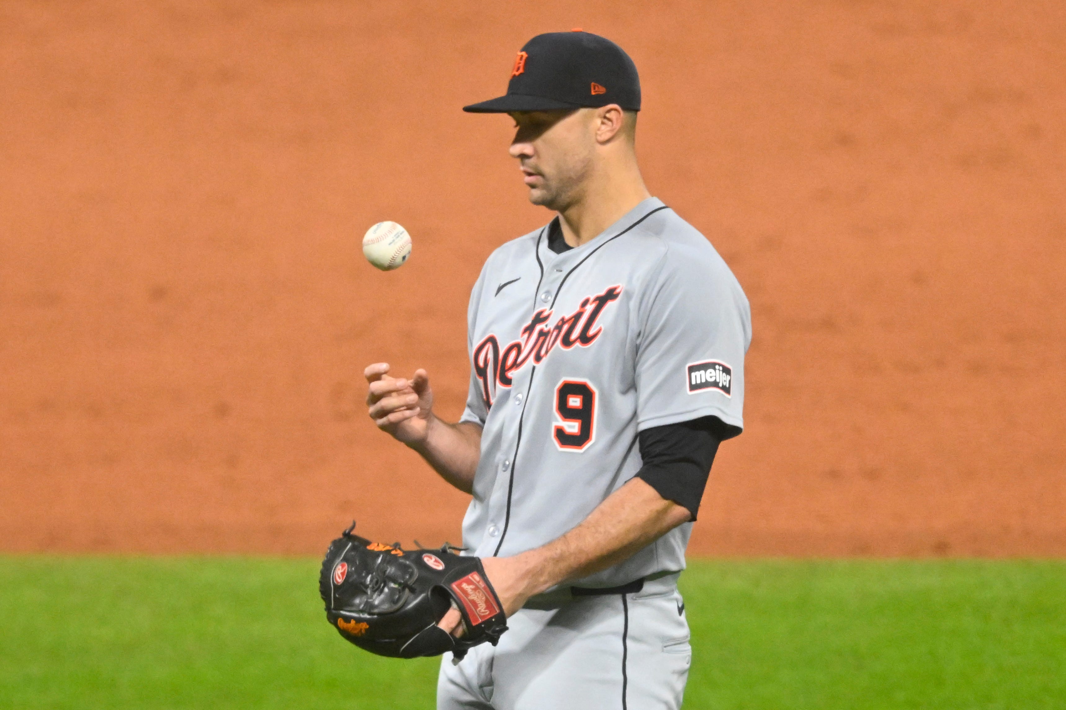 What channel is Tigers vs Guardians on today? Time, TV schedule for ...