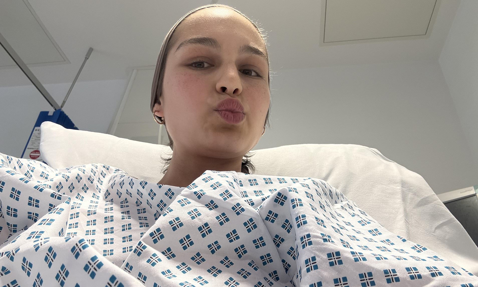 My GP told me I had sciatica, but my agonising back pain was actually a ...