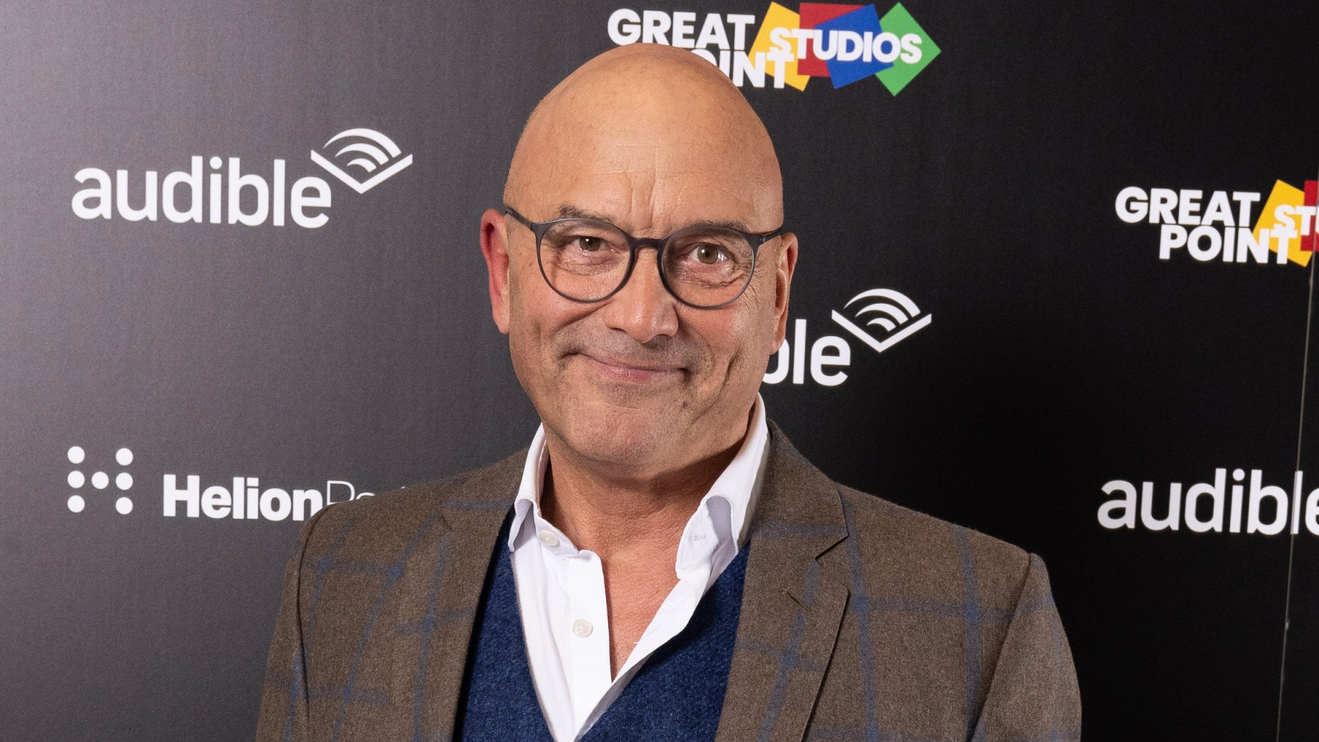 MasterChef fans spot Gregg Wallace absence from finale