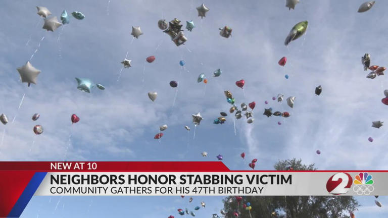 Community gathers to honor the life of Jason Gau