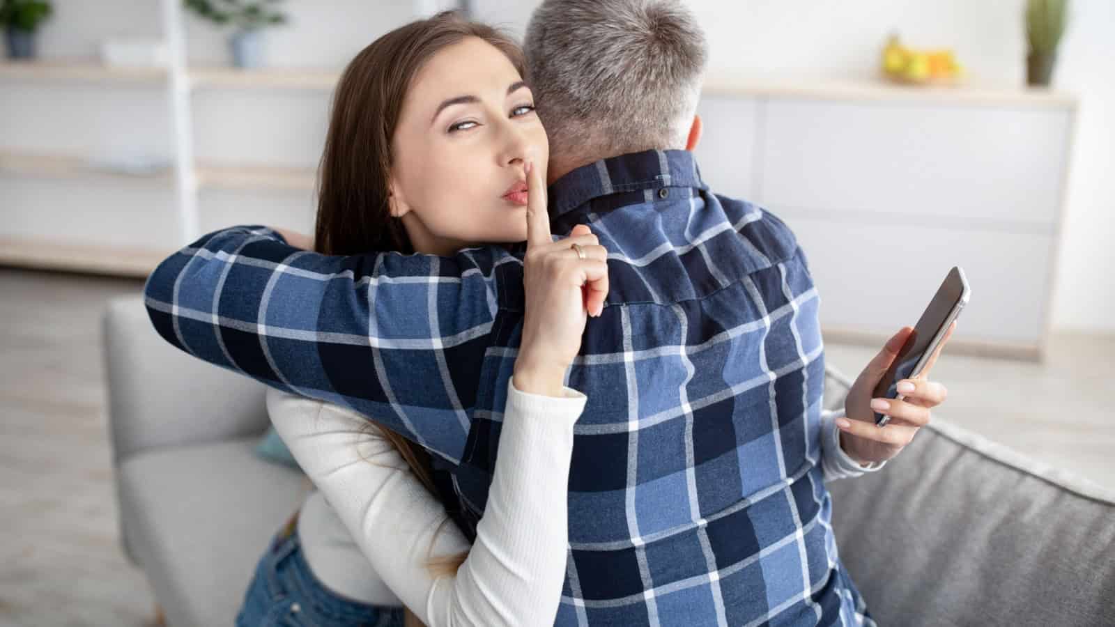 13 types of women who almost always end up cheating
