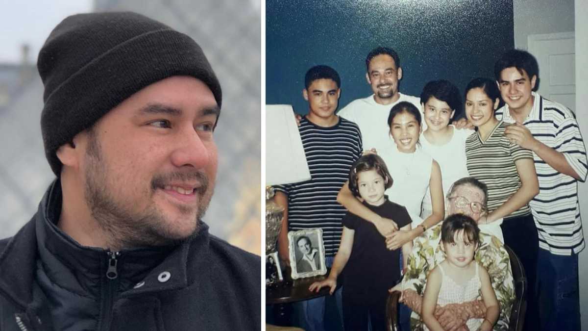 Gabby Eigenmann pens heartfelt birthday tribute to late dad Mark Gil ...