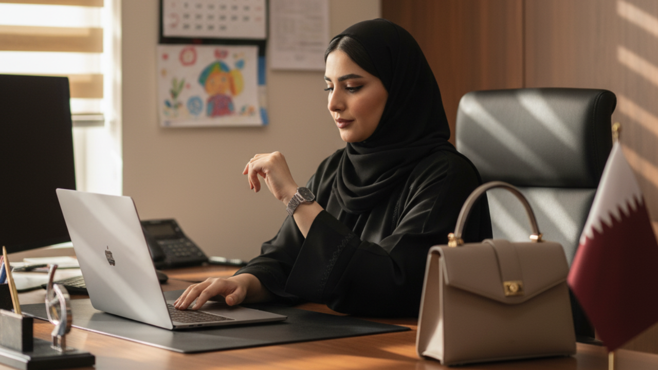 Qatar introduces shorter working hours for Qatari mothers in government ...