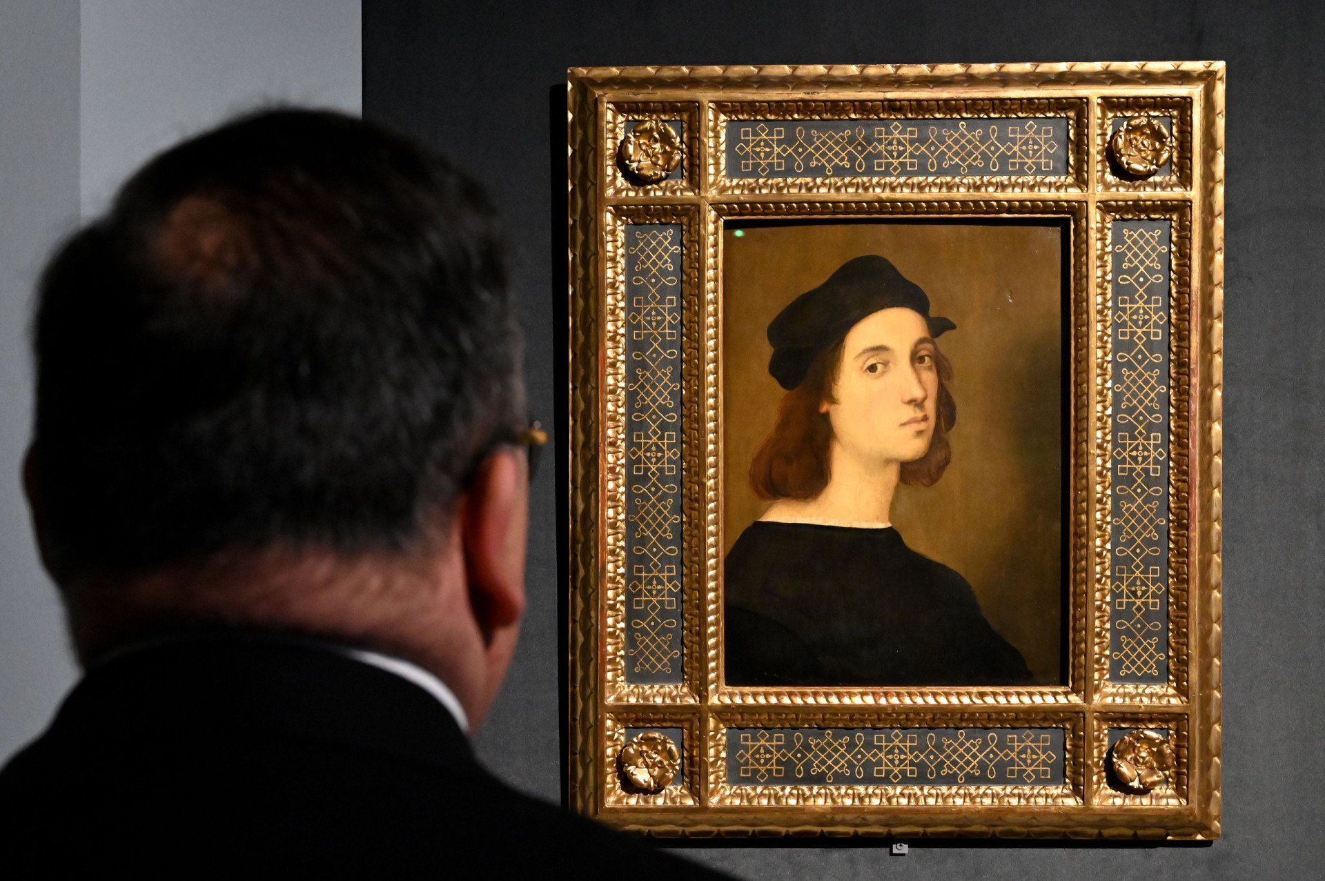 Interessante fakta om Rafael, en av tidenes største kunstnere