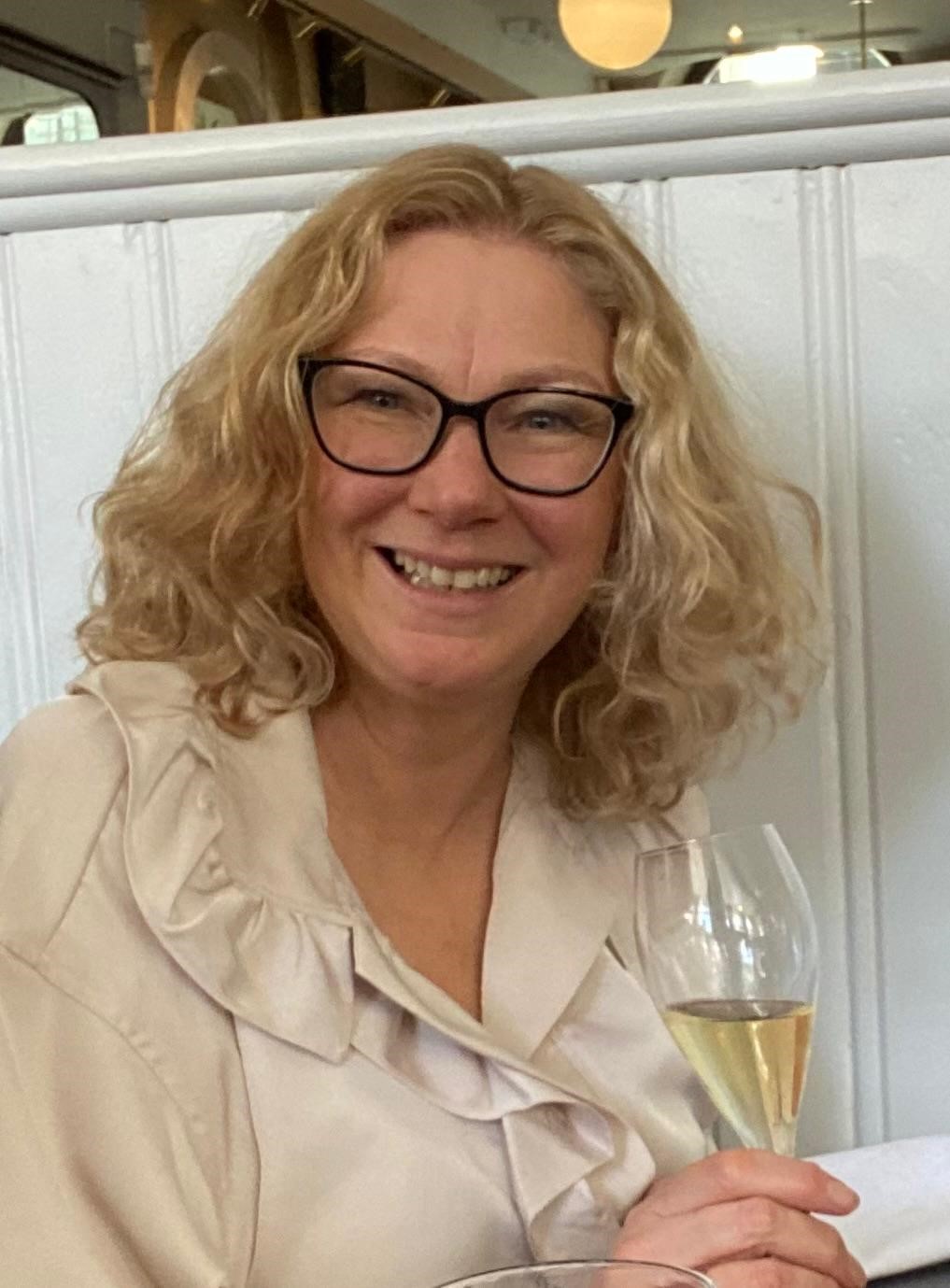 A1(M) crash: Family pay tribute to woman, 59, who died after crash on ...