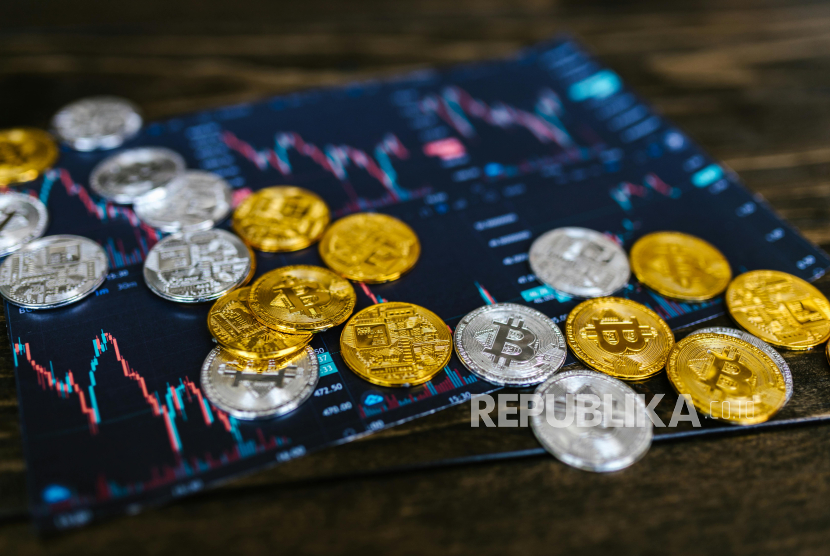 CCC 2026 bahas peluang industri kripto dan aset digital Indonesia