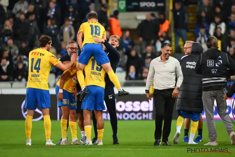 Westerlo-OHL Live: Wie pakt eerste driepunter sinds augustus?