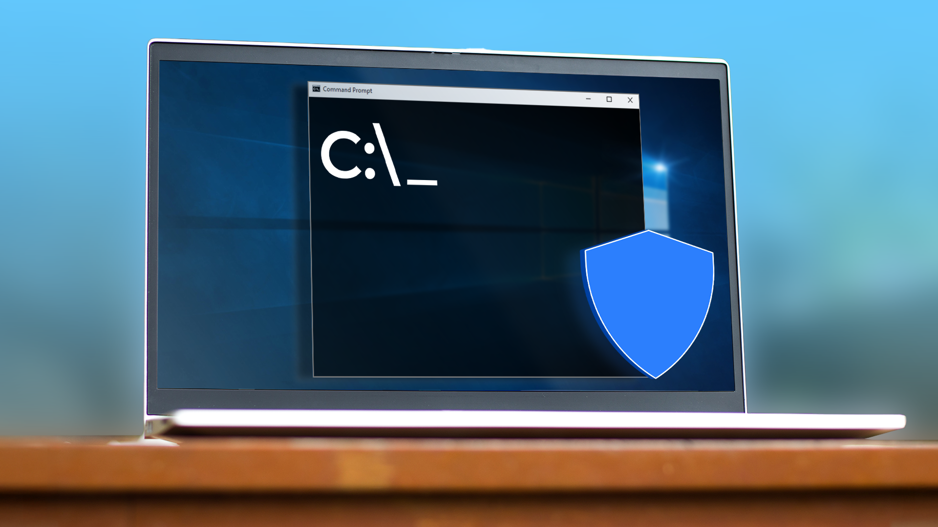 How to Open the Command Prompt as Administrator in Windows 10