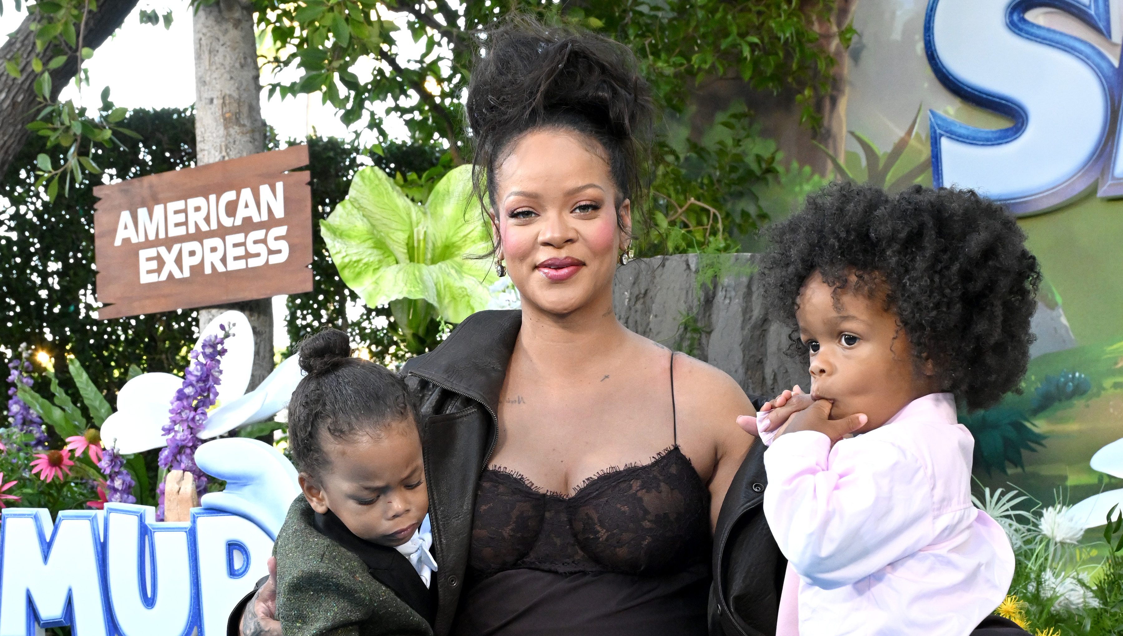 Rihanna & ASAP Rocky’s Kids: All About Their Three Children