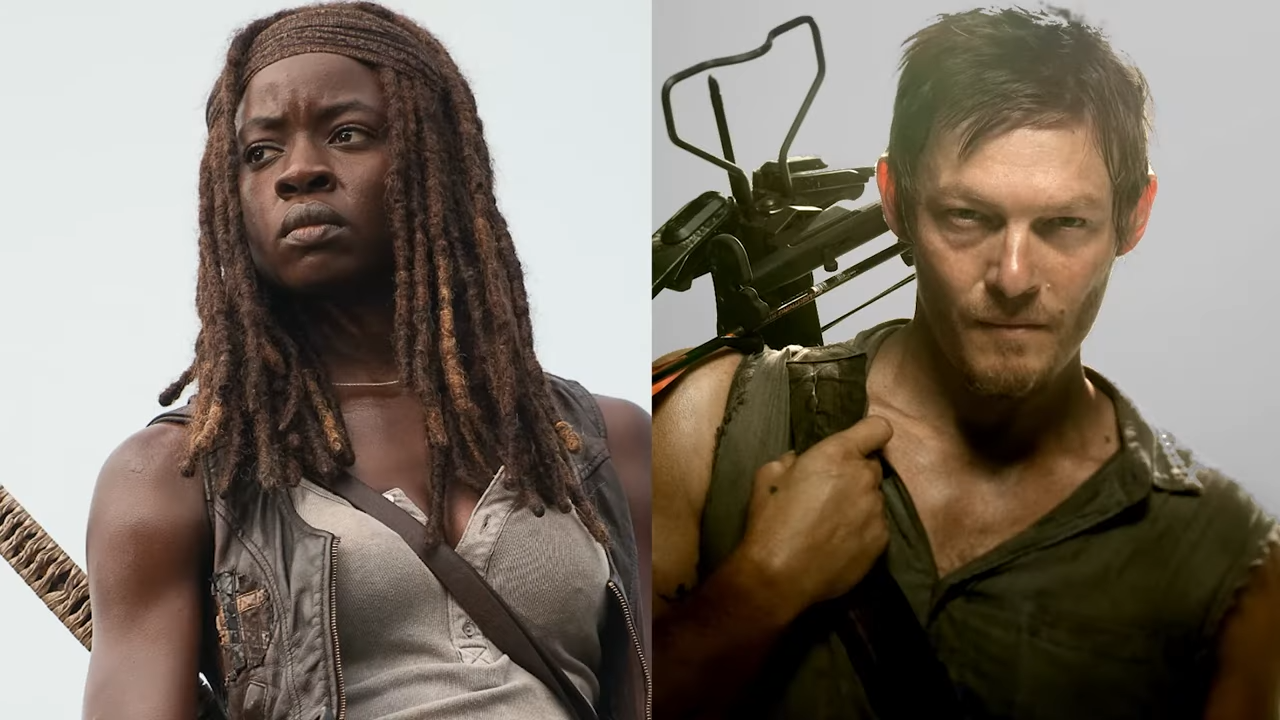 How The Walking Dead changed TV forever