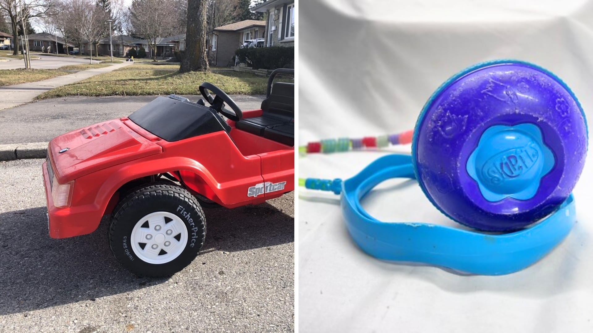 25 Weird Toys That Didn’t Last on the Market