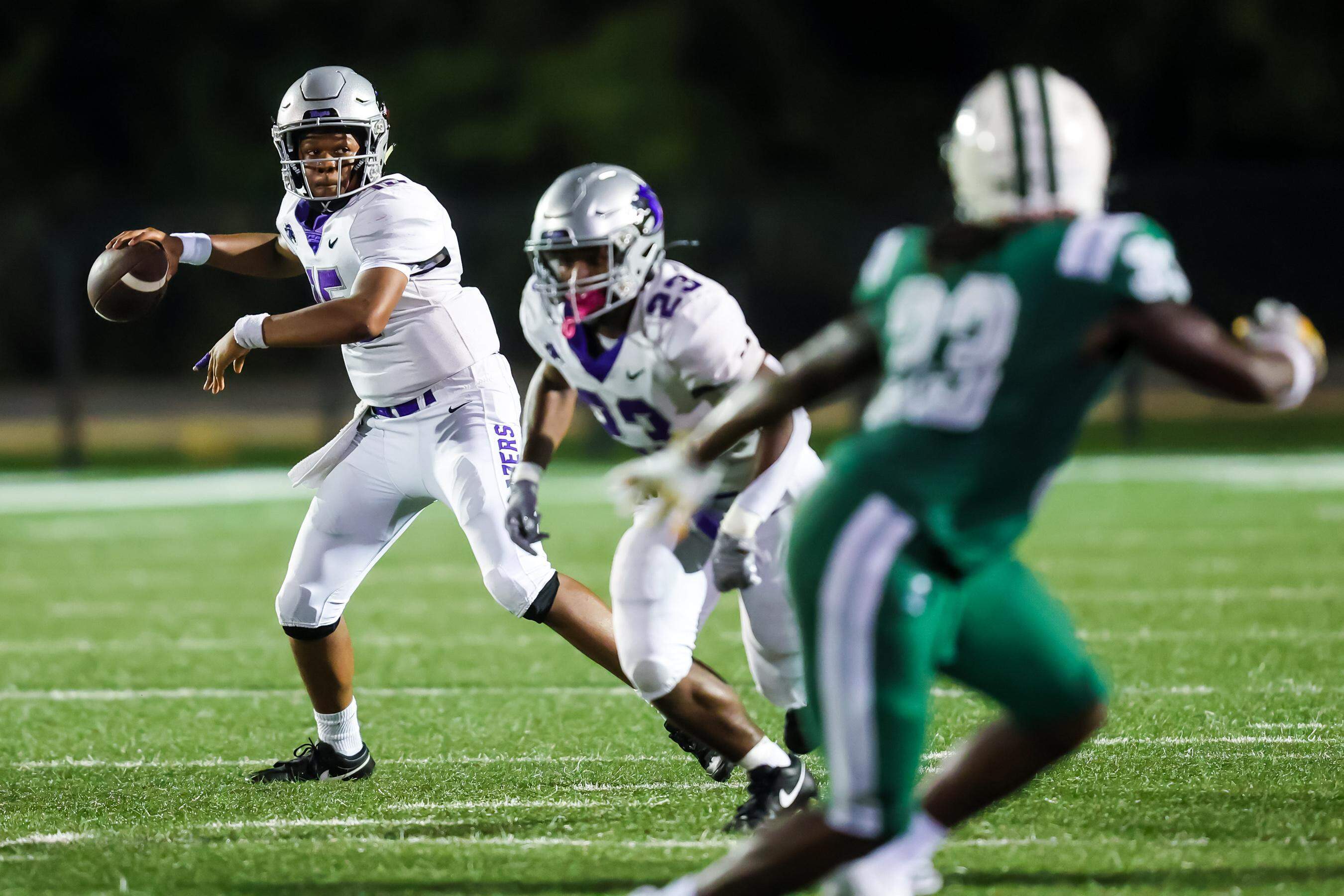 Midlands high school football: Best Week 6 games, schedule, predictions